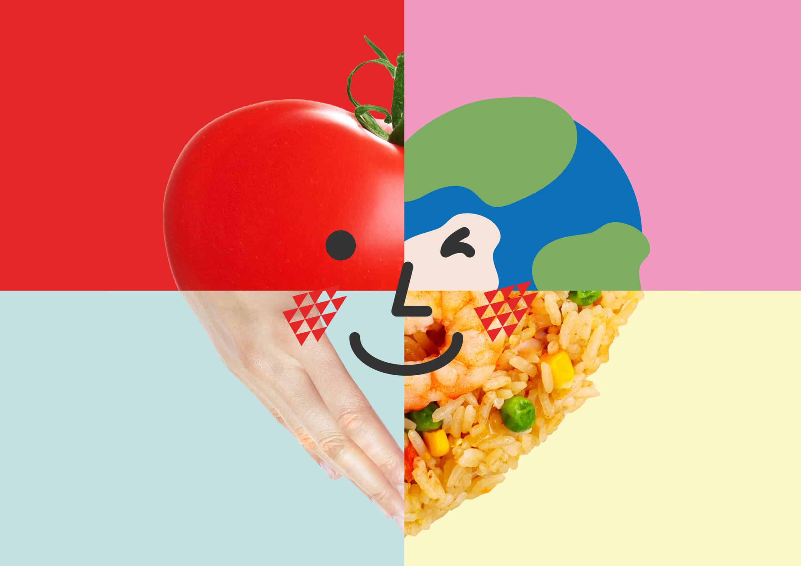 Corporate Culture Campaign • Jardine Restaurant Group • DASH — creative ...