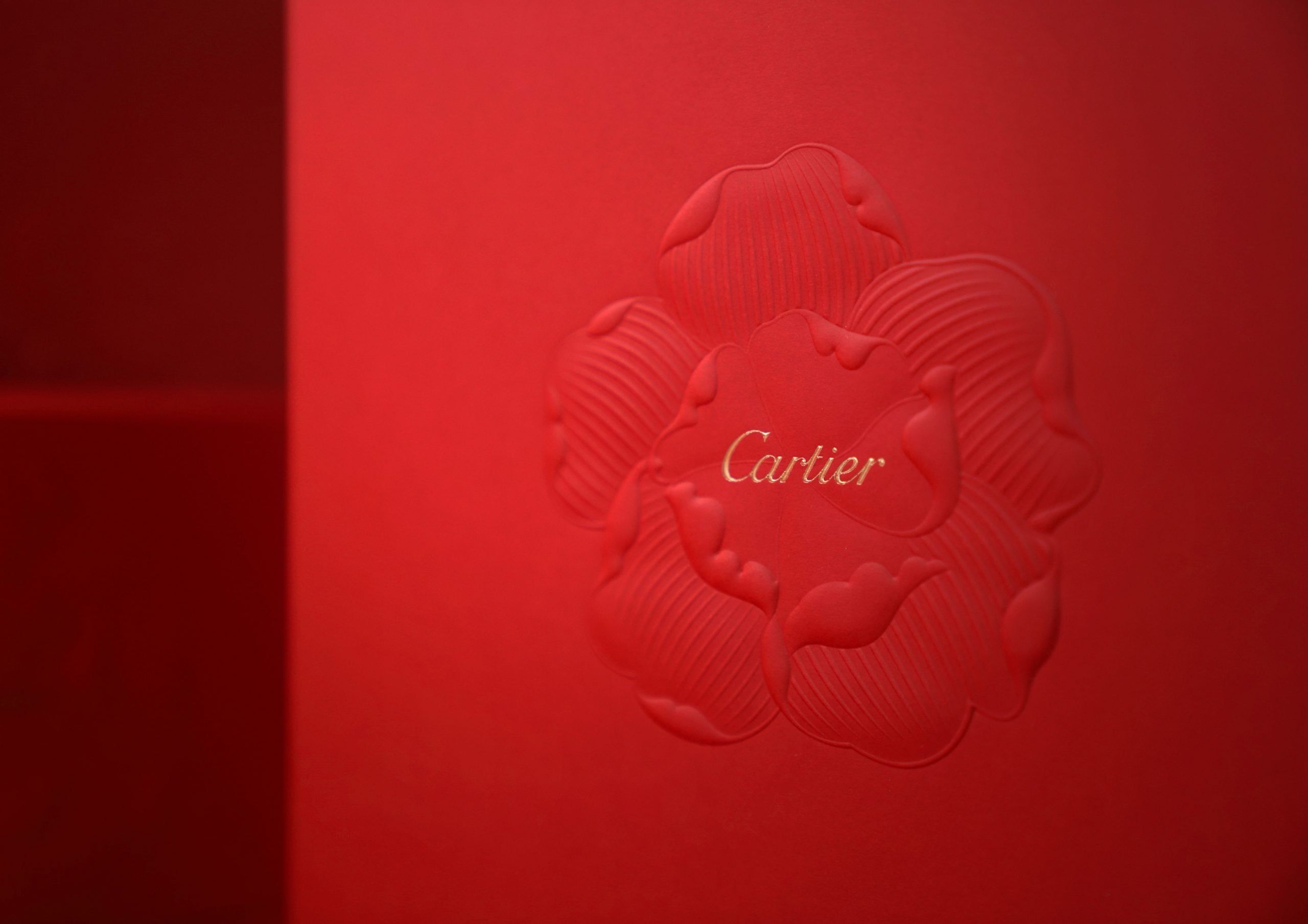 Chinese New Year 2019 • Cartier • DASH — creative agency hong kong