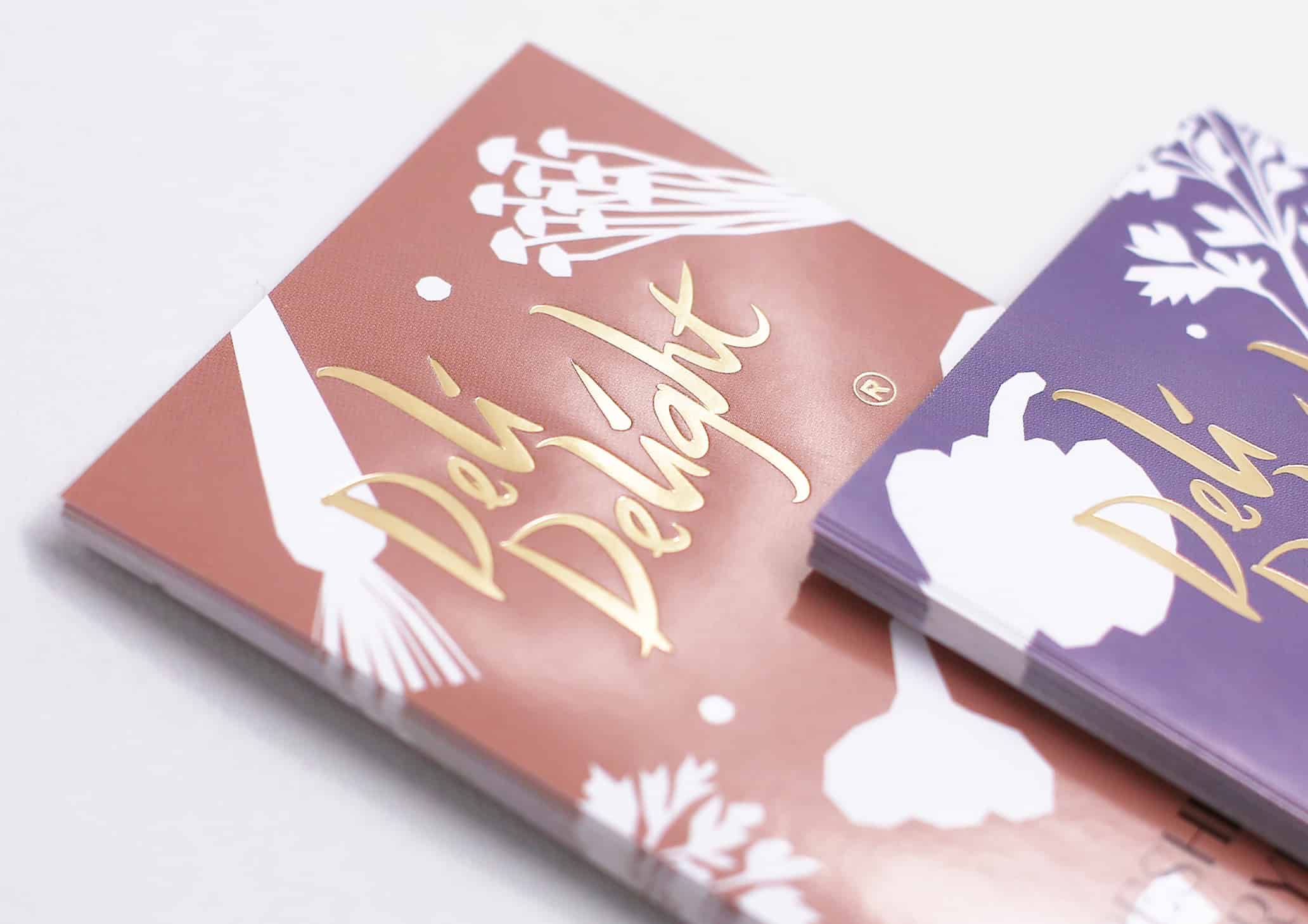 Meal Box • Deli-Delight • DASH — creative agency hong kong